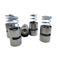 China CompAir Gardner Denver Industrial Air Compressor Spare Parts Temperature Control Valve for sale