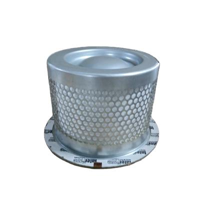 China 49101645 Air Filter for Ingersoll-Rand Industrial Air Compressor Spare Parts Design for sale