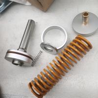 China Minimum Pressure Valve Kit for Ingersoll-Rand Air Compressor Spare Parts 23531577 for sale