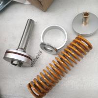 China Minimum Pressure Valve Kit for Ingersoll-Rand Air Compressor Spare Parts 23531577 for sale