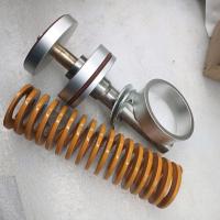 China Minimum Pressure Valve Kit for Ingersoll-Rand Air Compressor Spare Parts 23531577 for sale