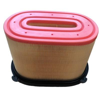 China ZS1201218 C26270 Air Filter for Atlas CompAir Gardner Denver Industrial Air Compressor for sale