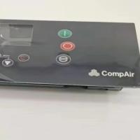 China Long-Lasting Metal Air Compressor Spare Parts for SC05-483 CompAir Controller for sale