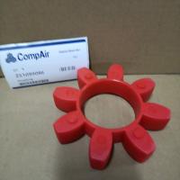 China Industry Standard ZS1099086 Elastomer CompAir Air Screw Compressor Replacement Parts for sale