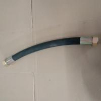 China OEM SC09-268 Atlas CompAir Gardner Denver Industrial Air Compressor Spare Parts Hose for sale