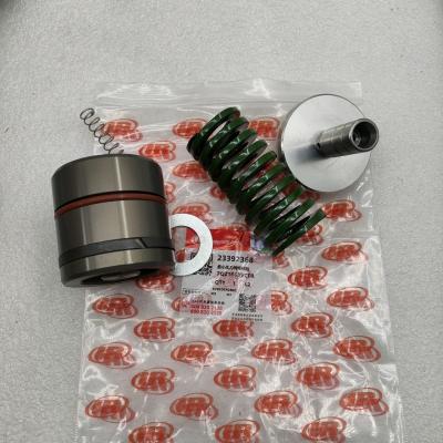 China Valve Kit 23392368 Top Component for Ingersoll-Rand Air Compressor Spare Parts for sale