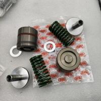 China Valve Kit 23392368 Top Component for Ingersoll-Rand Air Compressor Spare Parts for sale