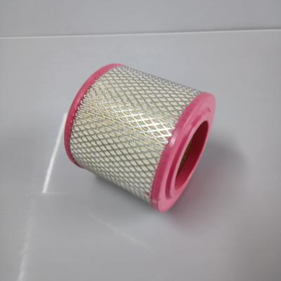 China Retail Oil Filter for Ingersoll-Rand Industrial Air Compressor Spare Parts 42843805 for sale