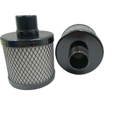 China CompAir Gardner Denver Industrial Air Compressor Spare Parts Construction Works Oil Filter for sale