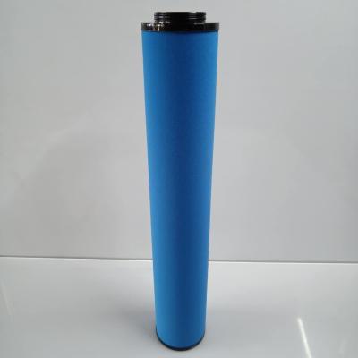 China Other Industrial Atlas Filter Element 2901122200 for Screw Air Compressor Spare Parts for sale