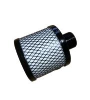 China CompAir Gardner Denver Industrial Air Compressor Spare Parts Construction Works Oil Filter for sale