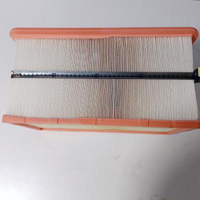 China Excellent Function Glassfiber Air Filter for Gardner Denver Atlas CompAir Compressor for sale