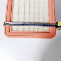 China Excellent Function Glassfiber Air Filter for Gardner Denver Atlas CompAir Compressor for sale