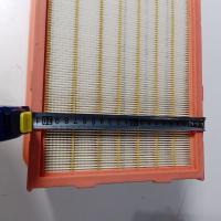 China Excellent Function Glassfiber Air Filter for Gardner Denver Atlas CompAir Compressor for sale