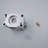 China Solenoid Valve Interface 54654652 for Ingersoll-Rand Industrial Air Compressor Spare Parts for sale