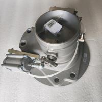 China Manufacturing Plant Inlet Valve Assembly 23421217 for Ingersoll-Rand Air Compressor for sale