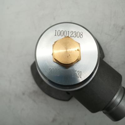 China Minimum Pressure Valve for CompAir Gardner Denver Industrial Air Compressor Spare Parts for sale