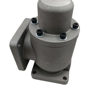 China Automatic Blowdown Valve for CompAir Gardner Denver Industrial Air Compressor Spare Parts for sale