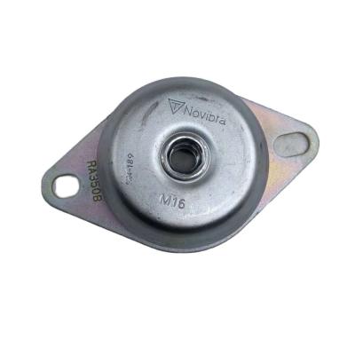 China SC04-186 Intake Valve for CompAir Gardner Denver Industrial Air Compressor Spare Parts for sale