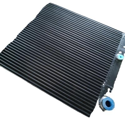 China Retail Ingersoll-Rand 54753918 Industrial Air Compressor Spare Parts with Oil Filter for sale