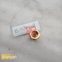 China Check Valve for ZS1135780 CompAir Gardner Denver Air Compressor Spare Parts OEM Supply for sale