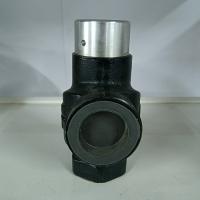 China 23733298 Minimum Pressure Valve Spare Part for Ingersoll-Rand Building Material Shops for sale