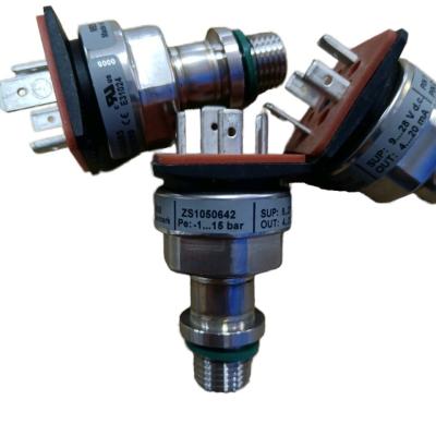China ZS1050642 Pressure Sensor Must-Have Spare Part for CompAir Atlas Air Screw Compressor for sale