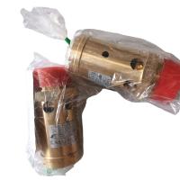 China SC12-12-2 Atlas CompAir Gardner Denver Safety Valve Air Compressor Spare Parts Supply for sale
