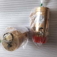 China SC12-12-2 Atlas CompAir Gardner Denver Safety Valve Air Compressor Spare Parts Supply for sale