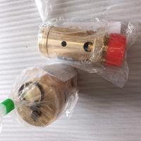 China SC12-12-2 Atlas CompAir Gardner Denver Safety Valve Air Compressor Spare Parts Supply for sale