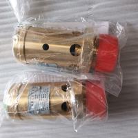 China SC12-12-2 Atlas CompAir Gardner Denver Safety Valve Air Compressor Spare Parts Supply for sale