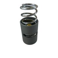 China CompAir Gardner Denver Industrial Air Compressor Spare Parts Temperature Control Valve for sale