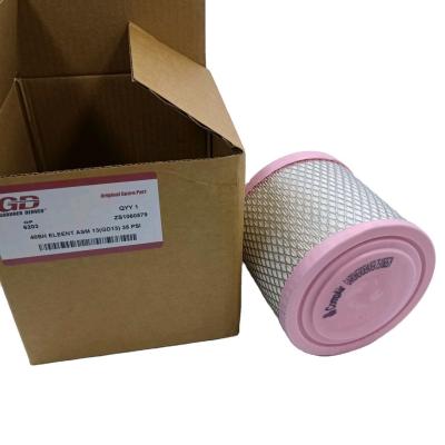 China Oil separator for CompAir Gardner Denver industrial Air Compressor QX115656 ZS1060579 for sale