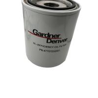 China Oil Filter 88150420 for Ingersoll-Rand Industrial Air Compressor Replacement Parts for sale