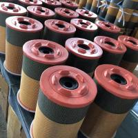 China Food Beverage 1625165725 Oil Separator for Screw Compressor 50HP at Affordable for sale