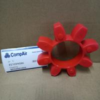 China ZS1099086 Elastomer for CompAir Gardner Denver Industrial Air Compressor Spare Parts for sale