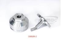China CK8100-2 Repair Kit for CompAir Gardner Denver Industrial Air Compressor Spare Parts for sale