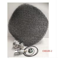 China CK8100-2 Repair Kit for CompAir Gardner Denver Industrial Air Compressor Spare Parts for sale