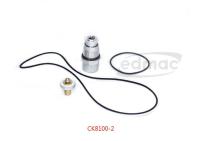 China CK8100-2 Repair Kit for CompAir Gardner Denver Industrial Air Compressor Spare Parts for sale