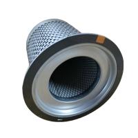 China CompAir Gardner Denver Industrial Air Compressor Spare Parts Oil Separator ZS1063829 for sale