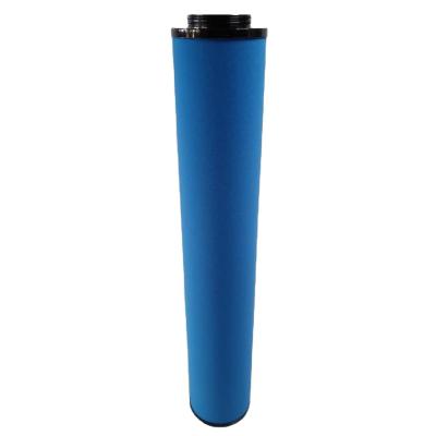 China Ingersoll-Rand Industrial Air Compressor Spare Parts 85565711 Precision Filter Element for sale