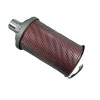 China 85565794 Oil Filter for Ingersoll-Rand Industrial Air Compressor Manufacturing Plant for sale