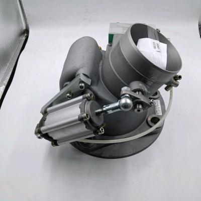 China 23421274 Inlet Valve The Perfect Solution for Ingersoll-Rand Air Compressor Spare Parts for sale