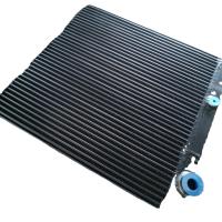 China 89307300 Oil Cooler for Ingersoll-Rand Industrial Air Compressor Machinery Repair Shops for sale