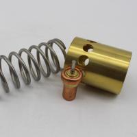 China 23917842 Thermostatic Valve Spare Part for Ingersoll-Rand Air Compressor Replacement for sale