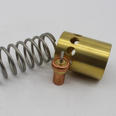 China 23917842 Thermostatic Valve Spare Part for Ingersoll-Rand Air Compressor Replacement for sale