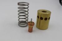 China 23917842 Thermostatic Valve Spare Part for Ingersoll-Rand Air Compressor Replacement for sale