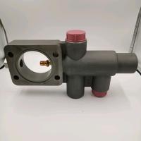 China Ingersoll-Rand 23879125 Thermostatic Valve Assembly for Air Compressor Spare Parts for sale