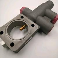 China Ingersoll-Rand 23879125 Thermostatic Valve Assembly for Air Compressor Spare Parts for sale