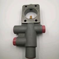China Ingersoll-Rand 23879125 Thermostatic Valve Assembly for Air Compressor Spare Parts for sale